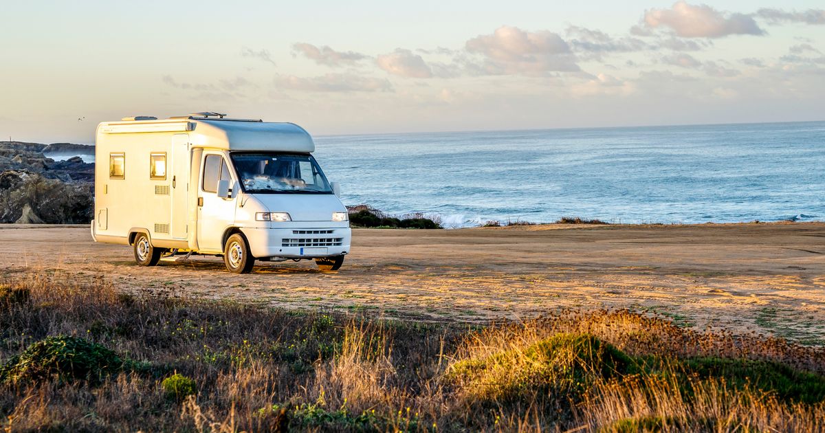 Wunderbar Wohnmobil Portugal Mieten Bild